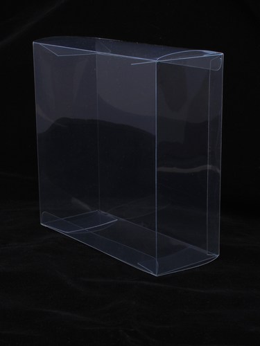 Fold Flat Gift Boxes - Gift Boxes - Gift Packaging/Display - Inca