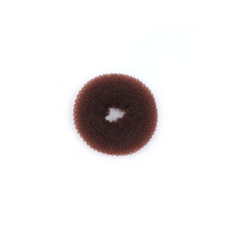 Bulk Packed - Brown Bun Former 8cm - Inca