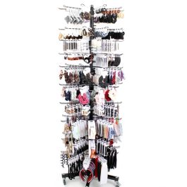 Large Essentials bundle - FS1 stand with stock - Inca